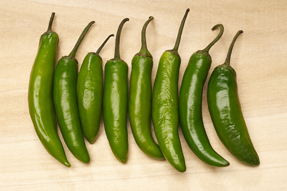 Green Chilies Substitutes: Alternative Options Explained - Dom Eats