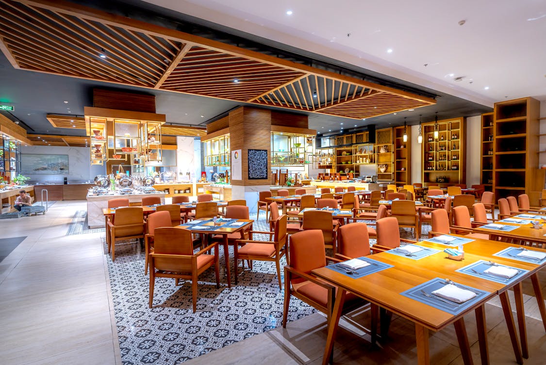 The Intersection of Culinary Innovation and Architectural Design - Dom Eats